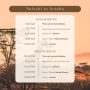 Nairobi to Arusha shuttle bus - The Riverside Shuttle Bus