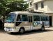 Nairobi to Arusha shuttle bus - The Riverside Shuttle Bus